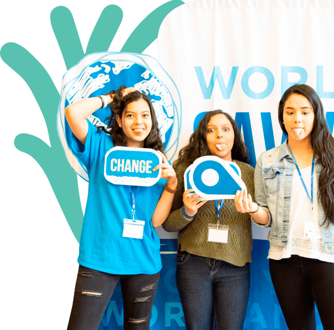 World Savvy Announces Hamse Warfa as CEO